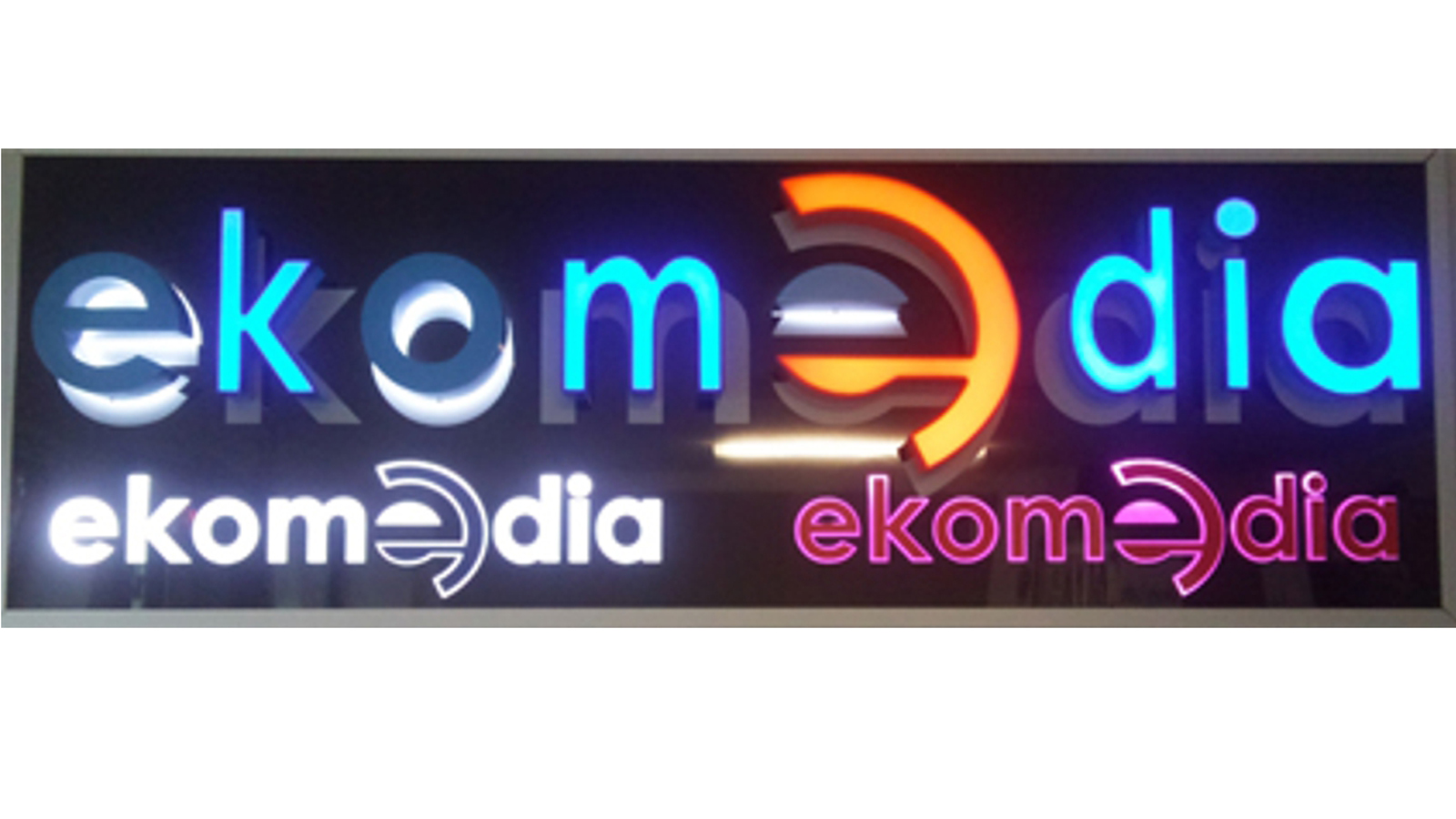 ekomedia